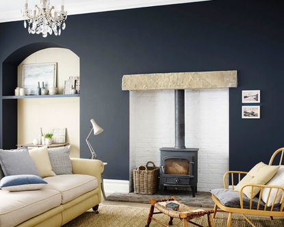 Accent color ideas – how to use them and why they are important | Homes ...