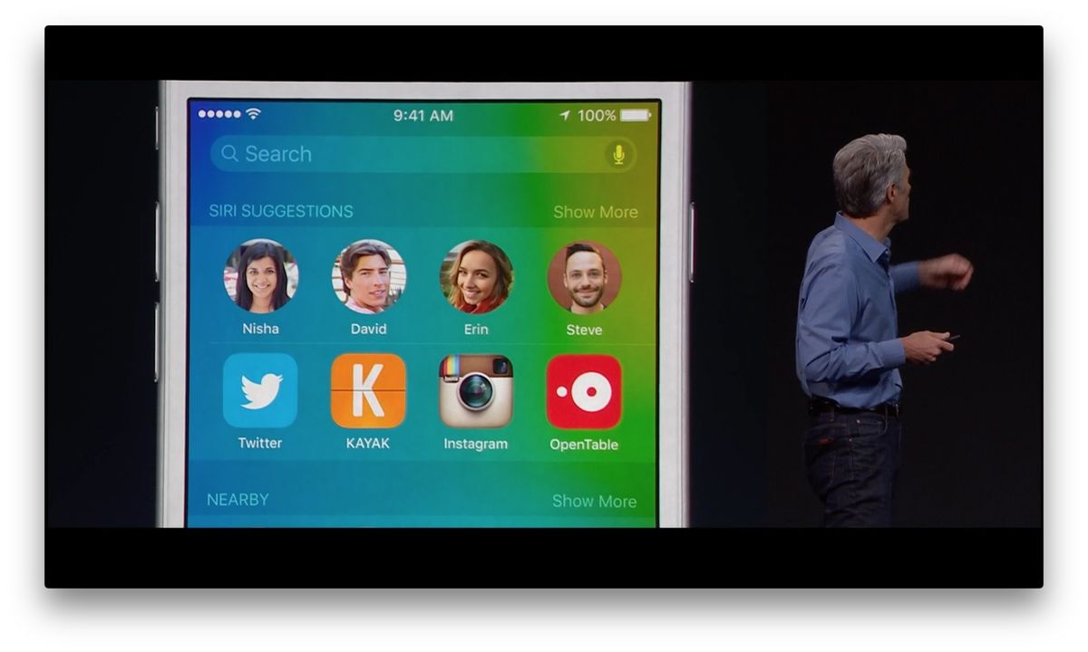 iOS 9 FAQ: What you need to know! | iMore