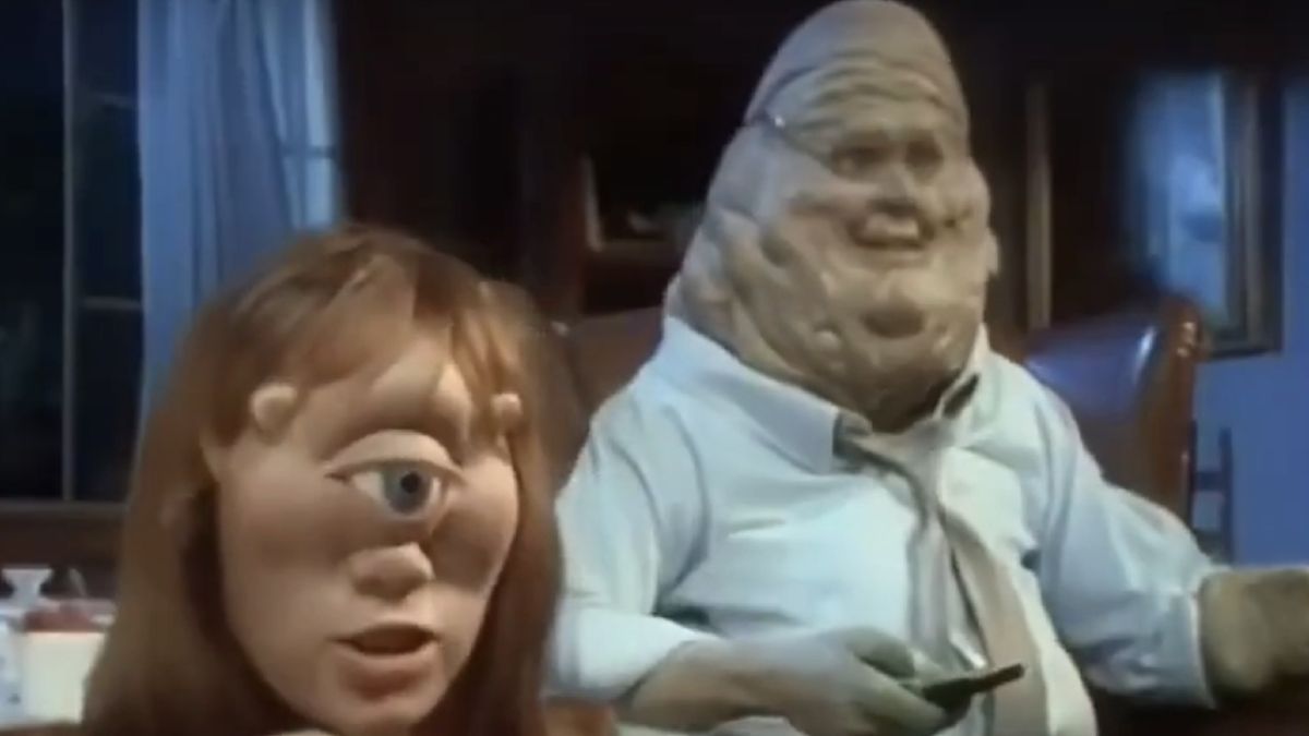 14 Great Horror Anthology TV Shows And How To Watch Them | Cinemablend