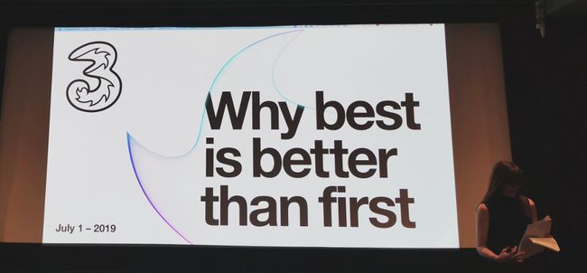 ASA bans Three 'Real 5G' ad | TechRadar