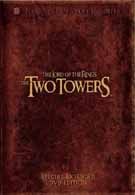 Lord of the Rings: The Two Towers Extended Edition | Cinemablend