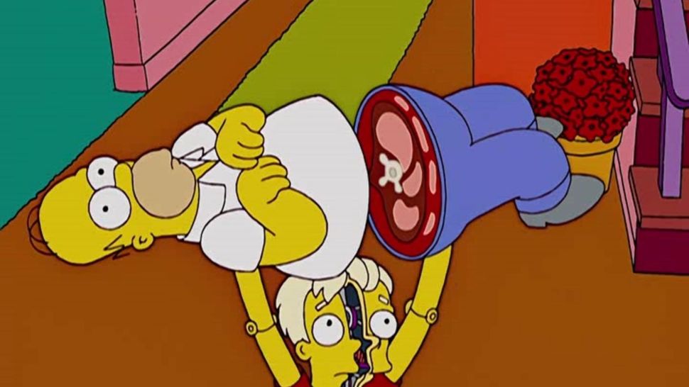 Every Simpsons Treehouse of Horror episode, ranked from worst to best ...