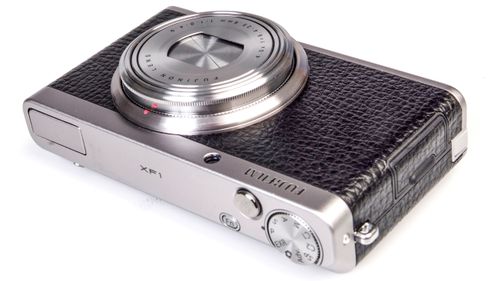 Compact camera sensor sizes compared. Here's why bigger isn't always ...