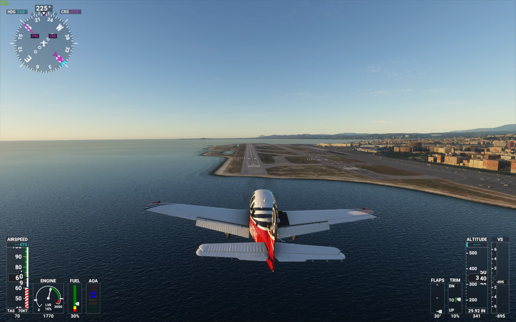 Microsoft Flight Simulator review | PC Gamer