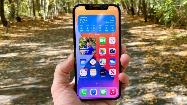 iPhone 12 Pro review | Tom's Guide