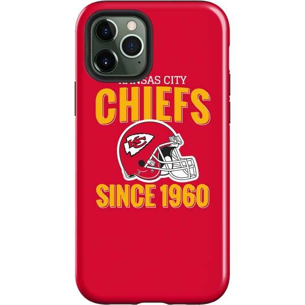 Show your Chiefs pride with these NFL iPhone cases | iMore