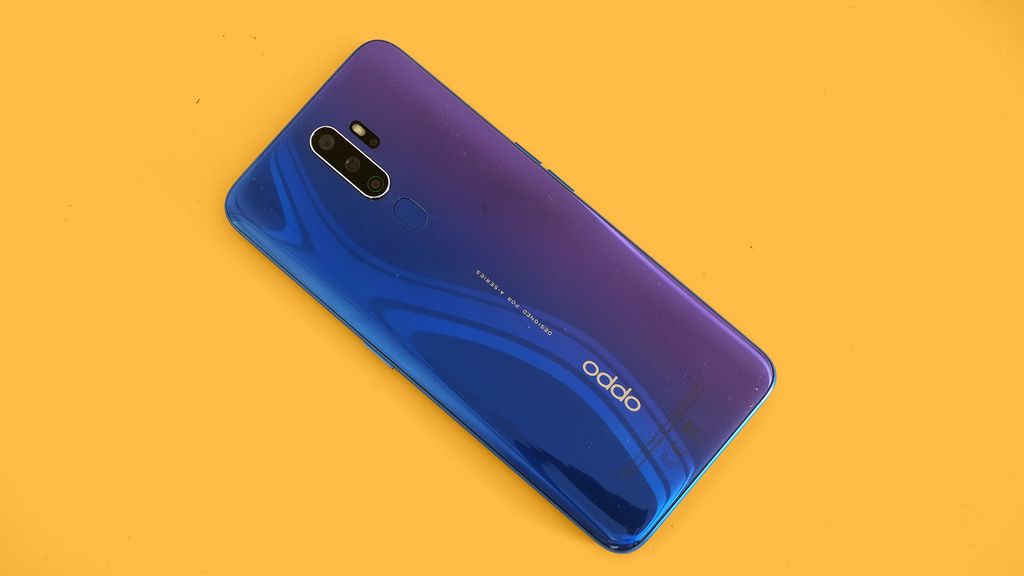 Oppo A9 2020 review | TechRadar