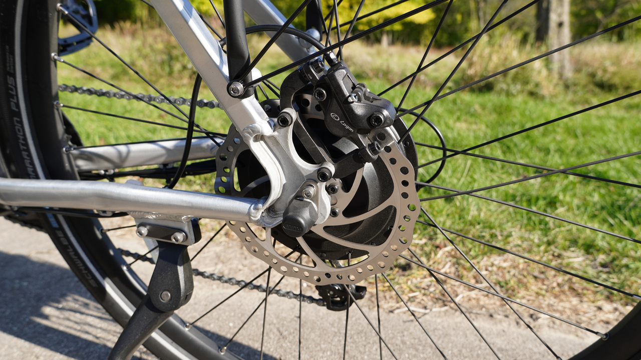 Juiced CrossCurrent X review | T3