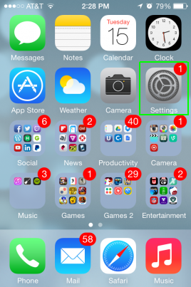 How to Turn Off Emergency (or AMBER) Alerts on iPhone | Tom's Guide
