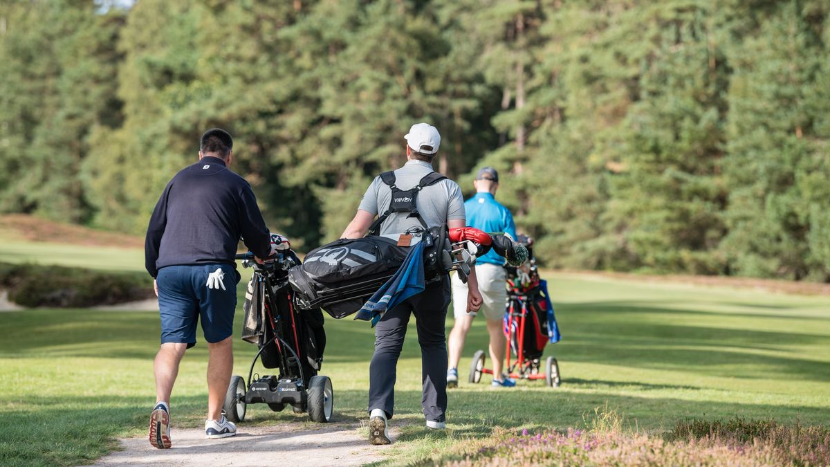 10 Tips On How To Save Money On Golf | Golf Monthly