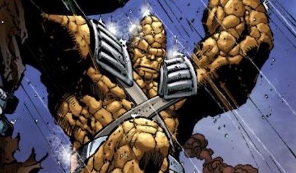 The MCU's Kronans: What We Know | Cinemablend