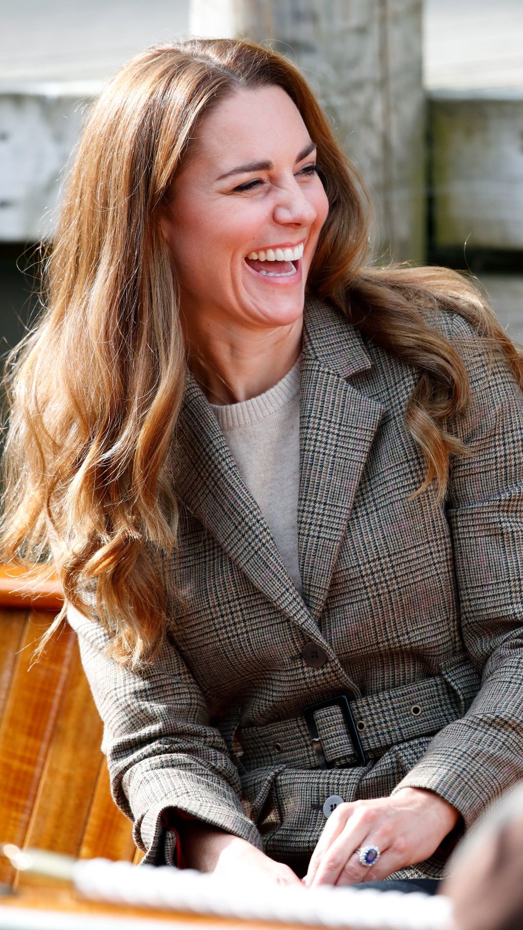 35 surprising facts about Kate Middleton, Princess of Wales | Woman & Home