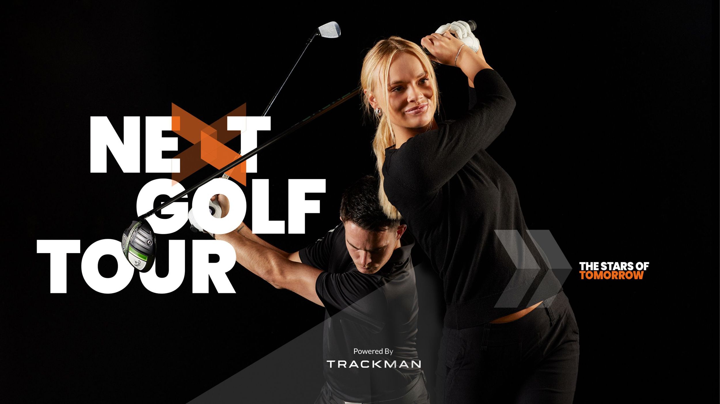 What Is The NEXT Golf Tour? | Golf Monthly