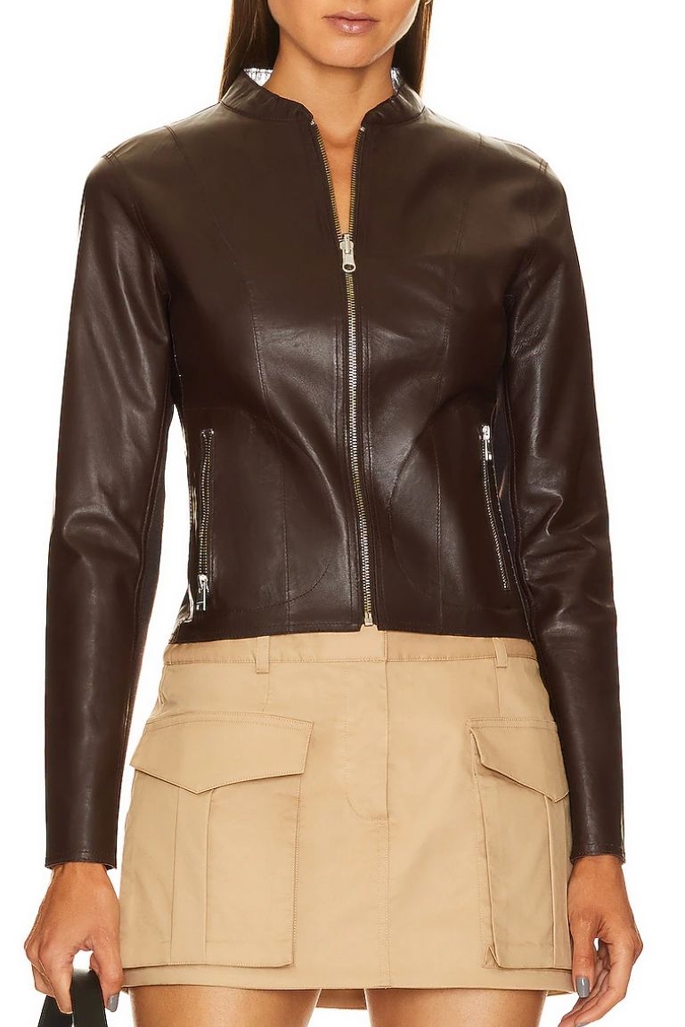 The 35 Best Investment Leather Jackets, According to Fashion Insiders ...