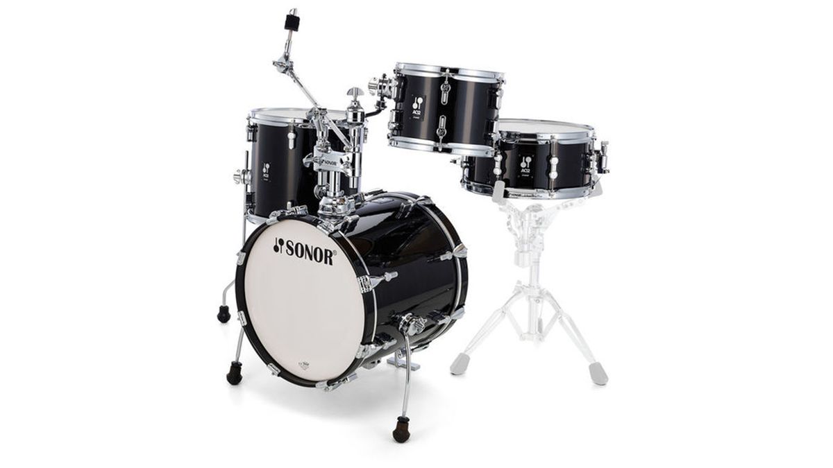 Best compact drum kits: Compact kits at any budget | MusicRadar