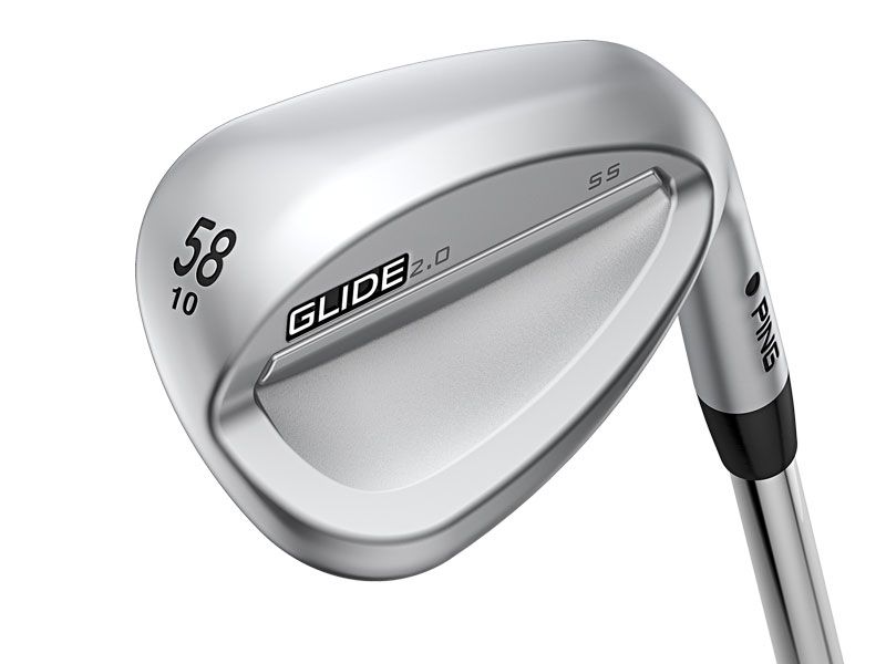 Ping Glide 2.0 Wedge Review - Golf Monthly Gear Reviews | Golf Monthly