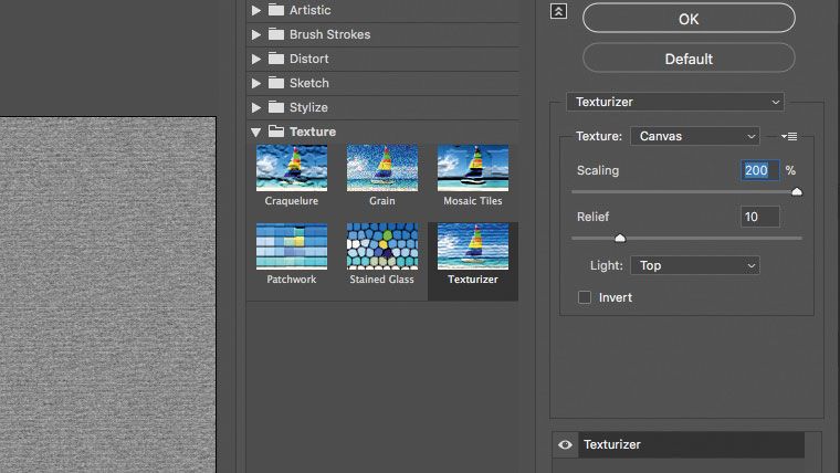 How to use textures in Photoshop | Creative Bloq