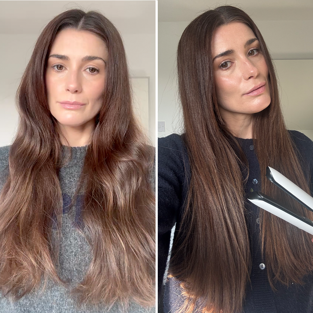 Best GHD Hair Straighteners: Tried, Tested & Reviewed | Who What Wear