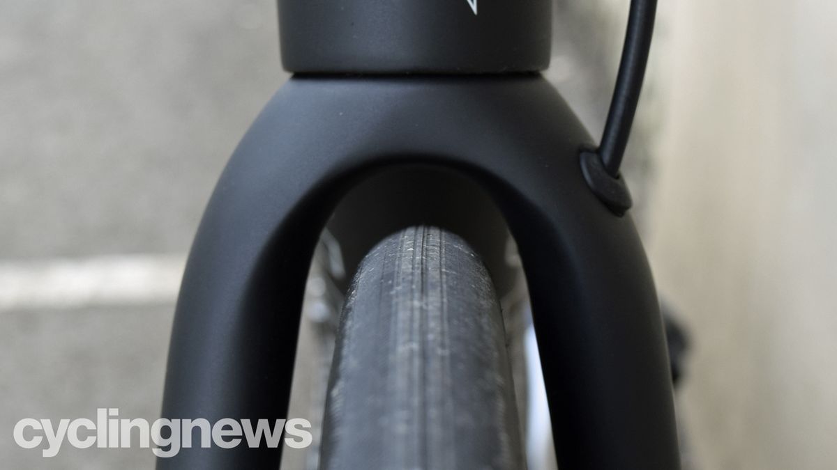 New Giant TCR launched and it's faster, lighter and stiffer than before ...