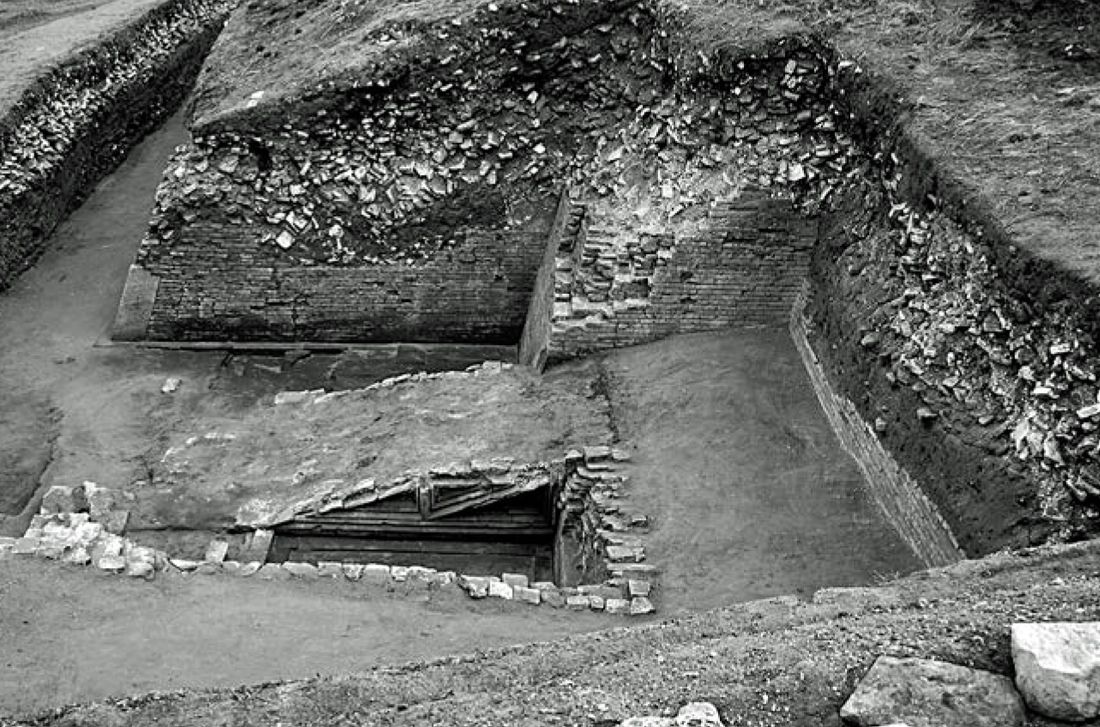 Photos: The Legendary City of Xanadu | Live Science