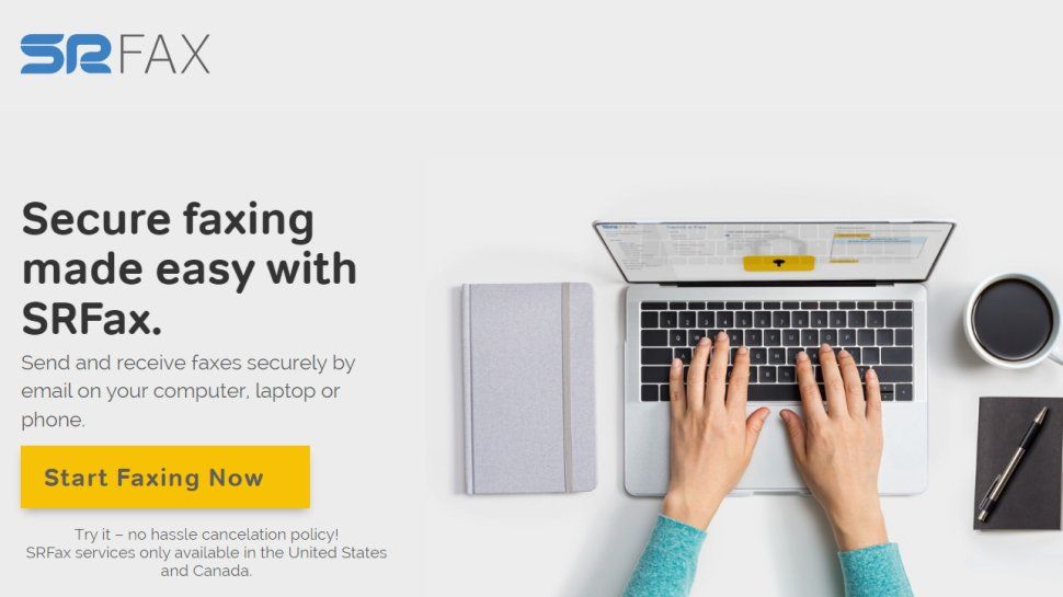 Best online fax service | TechRadar