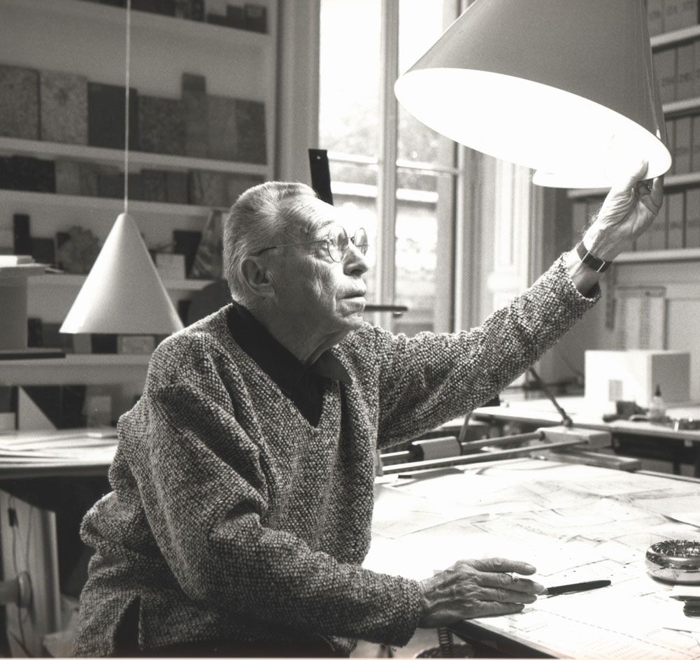 Design legacy: remembering Italian innovator Achille Castiglioni ...