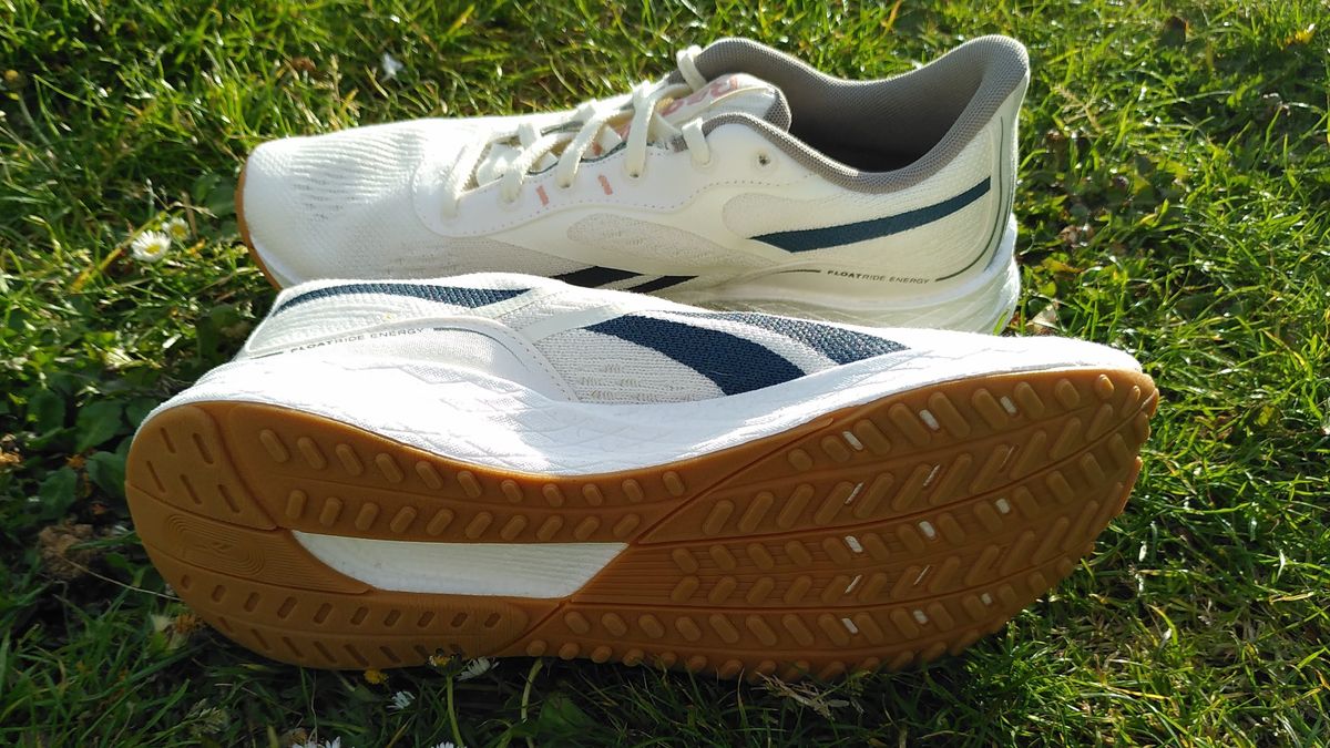 Reebok Floatride Energy Grow review | TechRadar