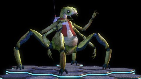 Mass Effect Legendary Edition walkthrough | GamesRadar+