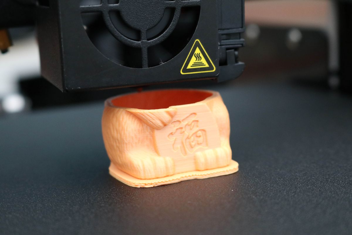 Creality Ender 3 Pro Review: An Ideal First or Tenth 3D Printer | Tom's ...