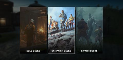 Back 4 Blood: Best card deck builds | Windows Central