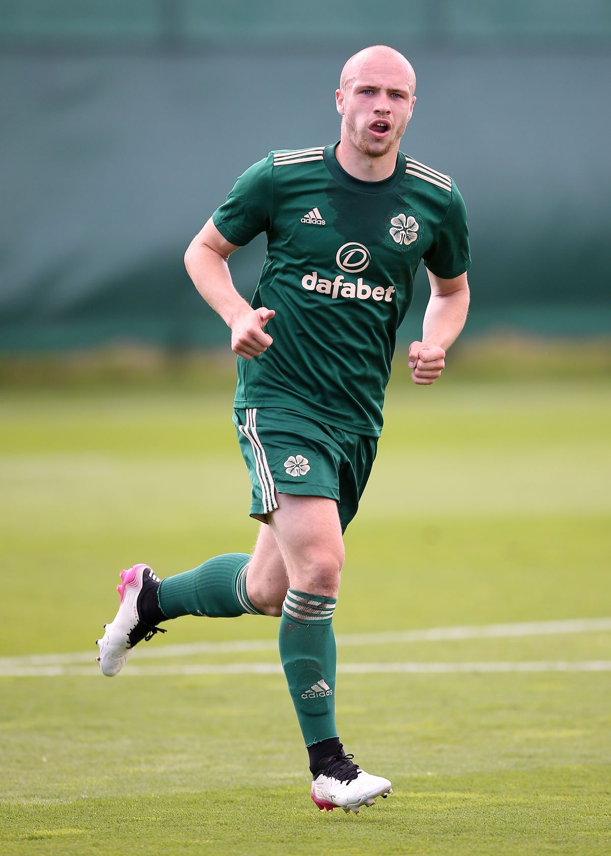 Kilmarnock make Kerr McInroy their second summer signing | FourFourTwo