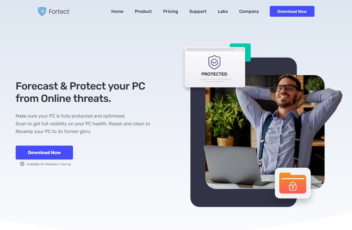 Best free PC optimizer of 2023 | TechRadar