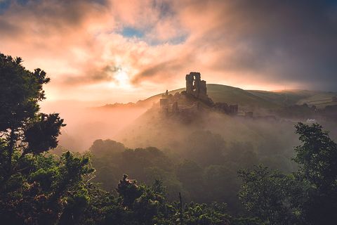 How to chart the position of the sun | Digital Camera World