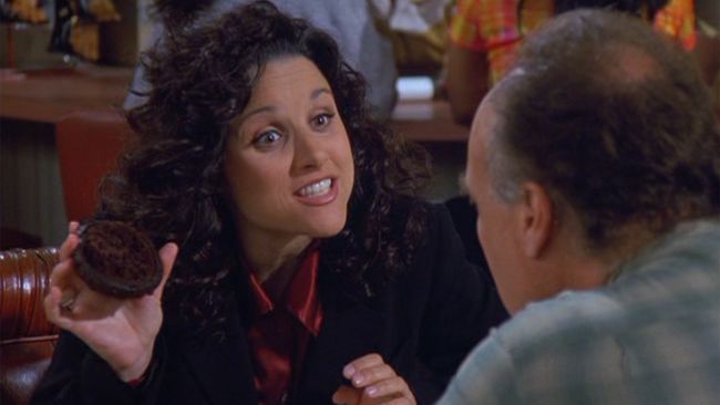 32 Phrases Seinfeld Introduced To The English Language | Cinemablend