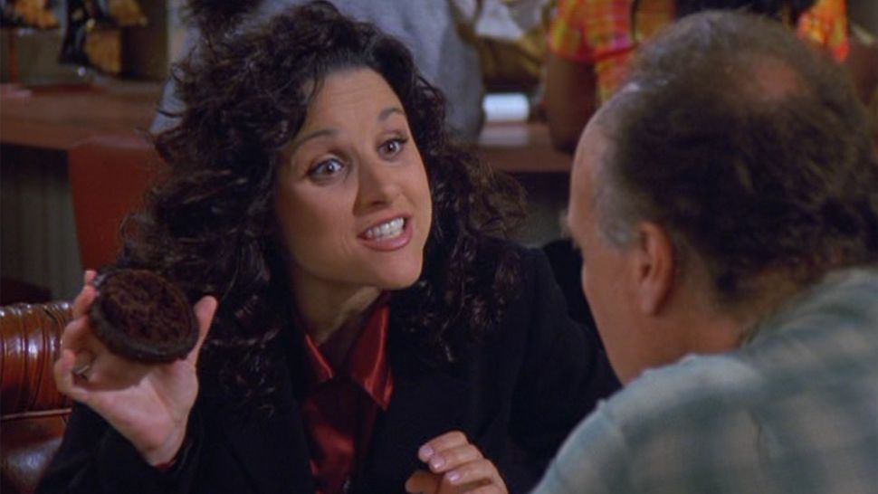 32 Phrases Seinfeld Introduced To The English Language | Cinemablend