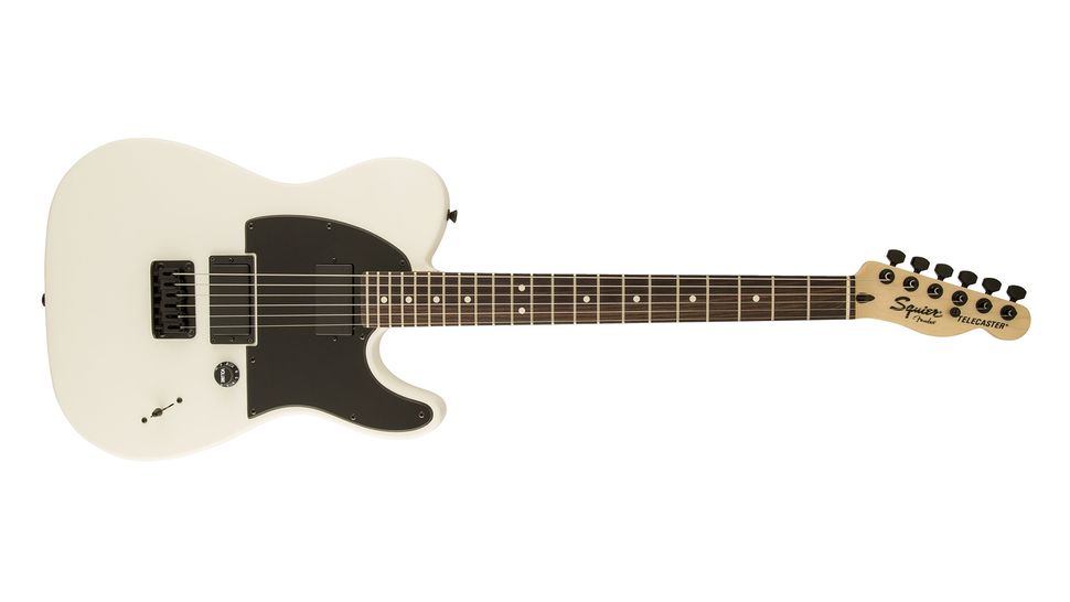 Best Telecasters 2025: Top Teles for all budgets and styles | Guitar World