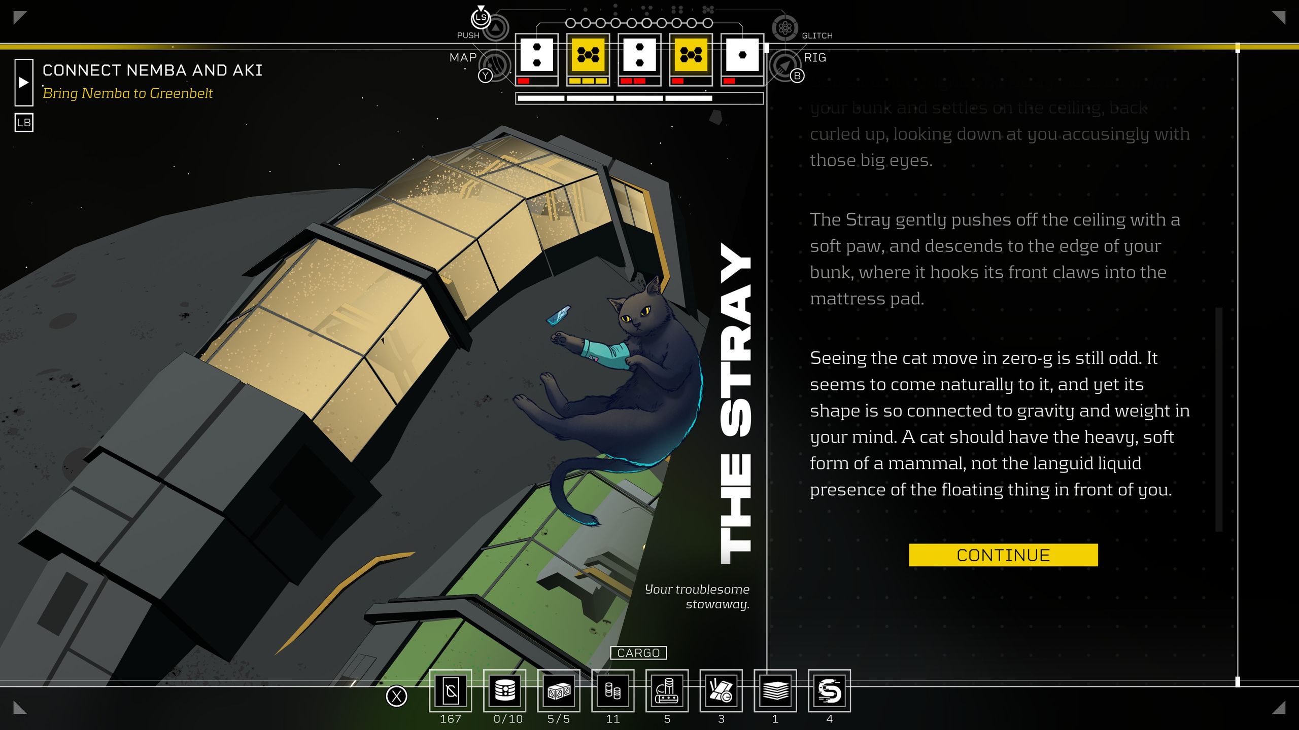 Citizen Sleeper 2: Starward Vector review — The perfect sequel ...