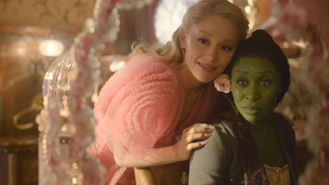 Wicked ending explained: Easter eggs, cameos, differences to the ...