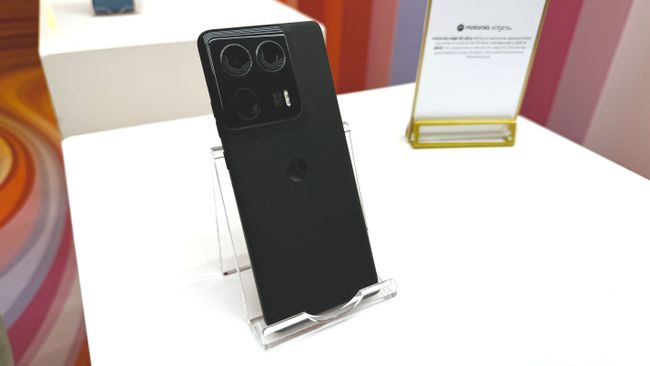 Motorola Edge 50 Ultra release date, price, specs and more | Tom's Guide