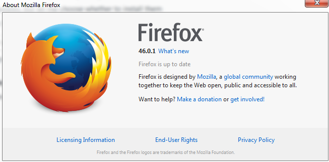 How to Update Firefox | Laptop Mag