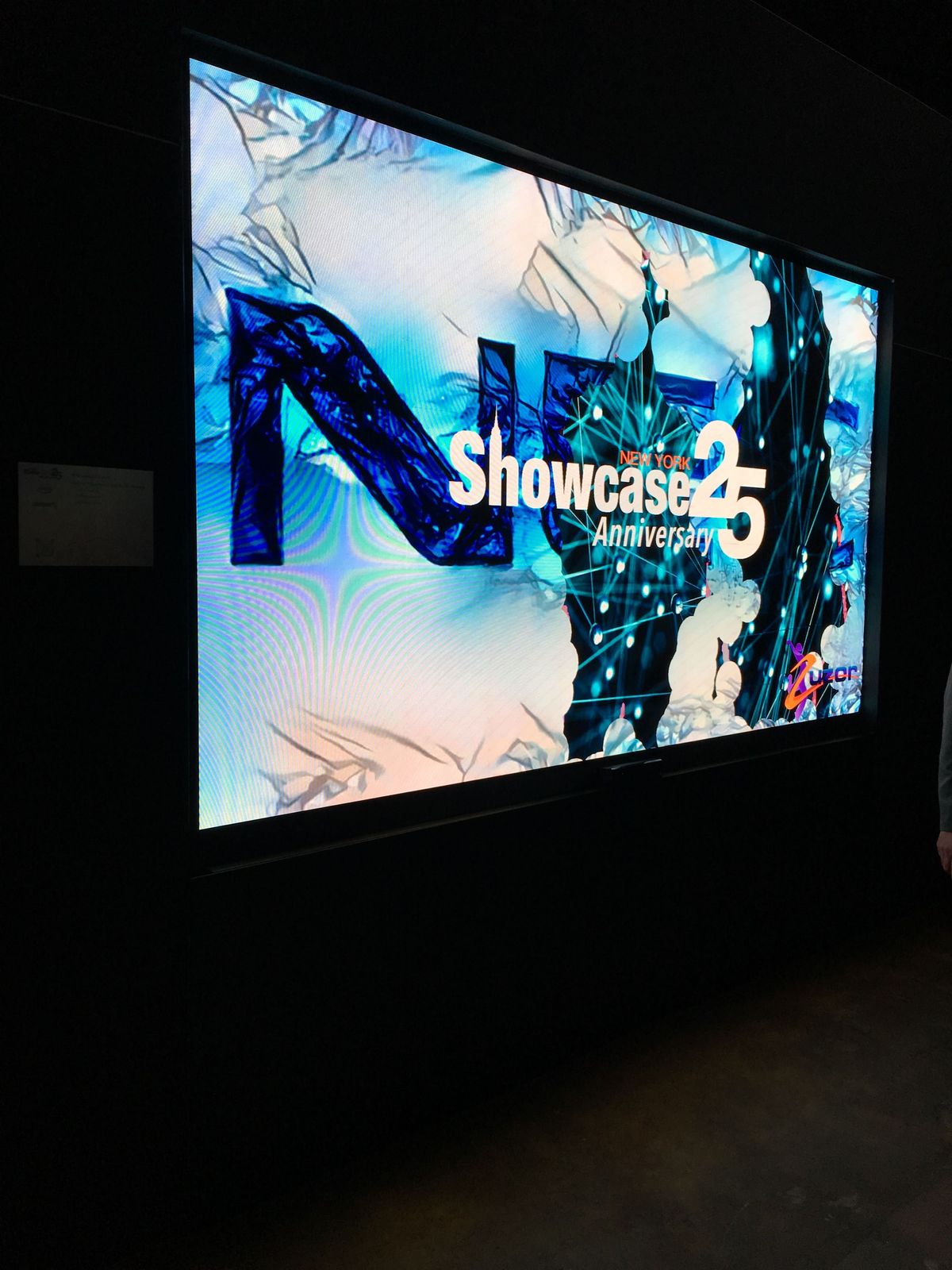 Seeing Is Believing at the NEC Showcase | AVNetwork