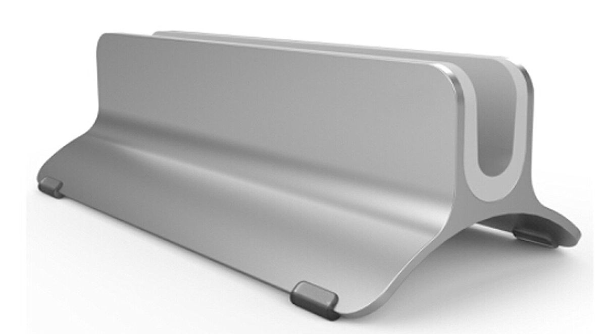 Five Great Aluminum Vertical Stands That Fit Surface Laptop | Windows ...