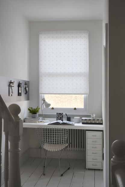 16 home office window treatment ideas – for a WFH setup like no other ...
