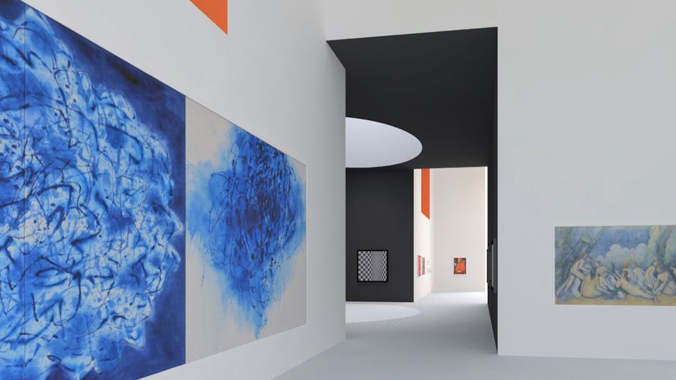 Google brings an AR art gallery to your pocket – and it's all about ...