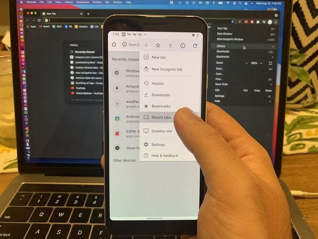 Top 15 Google Chrome tips and tricks | Android Central