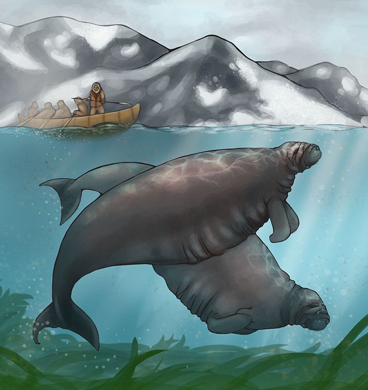 In Images: 'Field Guide' Showcases Bizarre and Magnificent Prehistoric ...