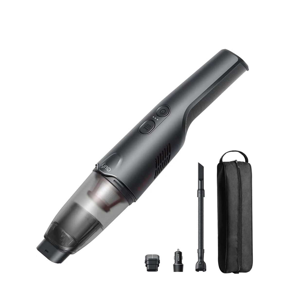 The best handheld vacuum 2024: compact powerhouses for quick clean-ups ...