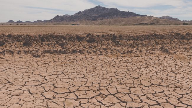 Will El Niño end the Southwest's megadrought? | Live Science