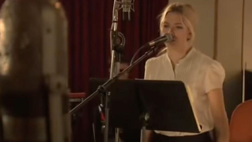 32 Famous Actors That Have Tried Their Hand At Singing | Cinemablend
