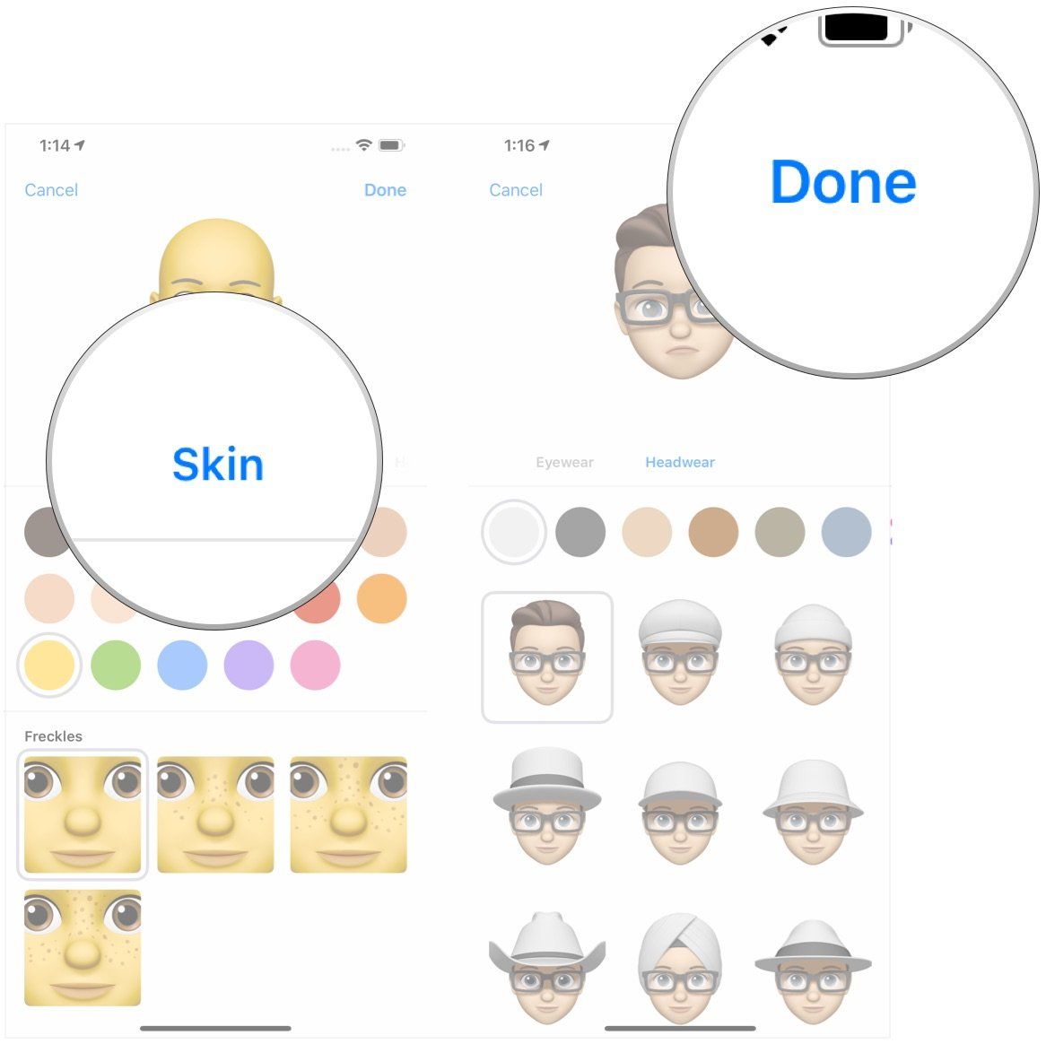 How to create and send Animoji and Memoji | iMore